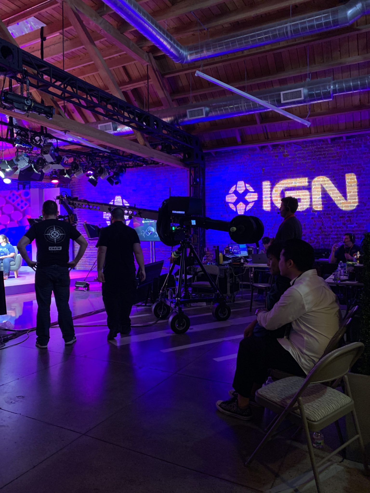 Film/TV | MG Studio - Event Space & Creative Studio