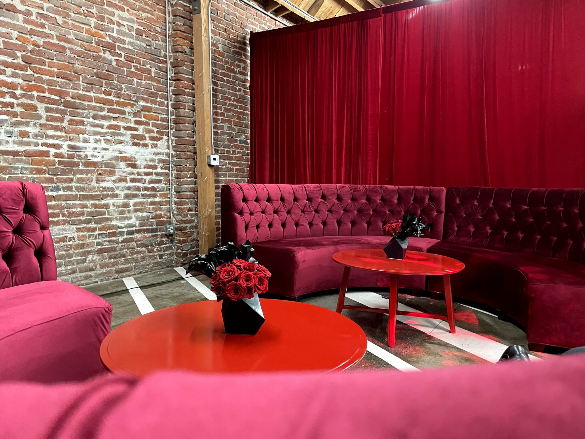 Private Events | MG Studio - Event Space & Creative Studio